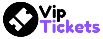 VIP Tickets | Entradas para tus Eventos Favoritos